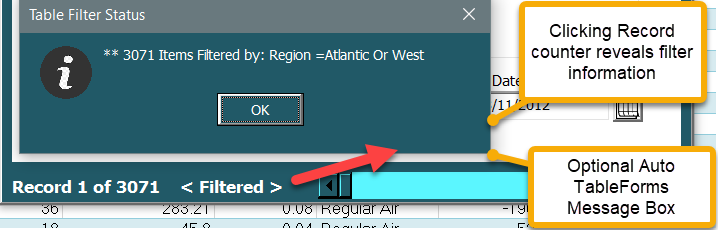 016The Record counter